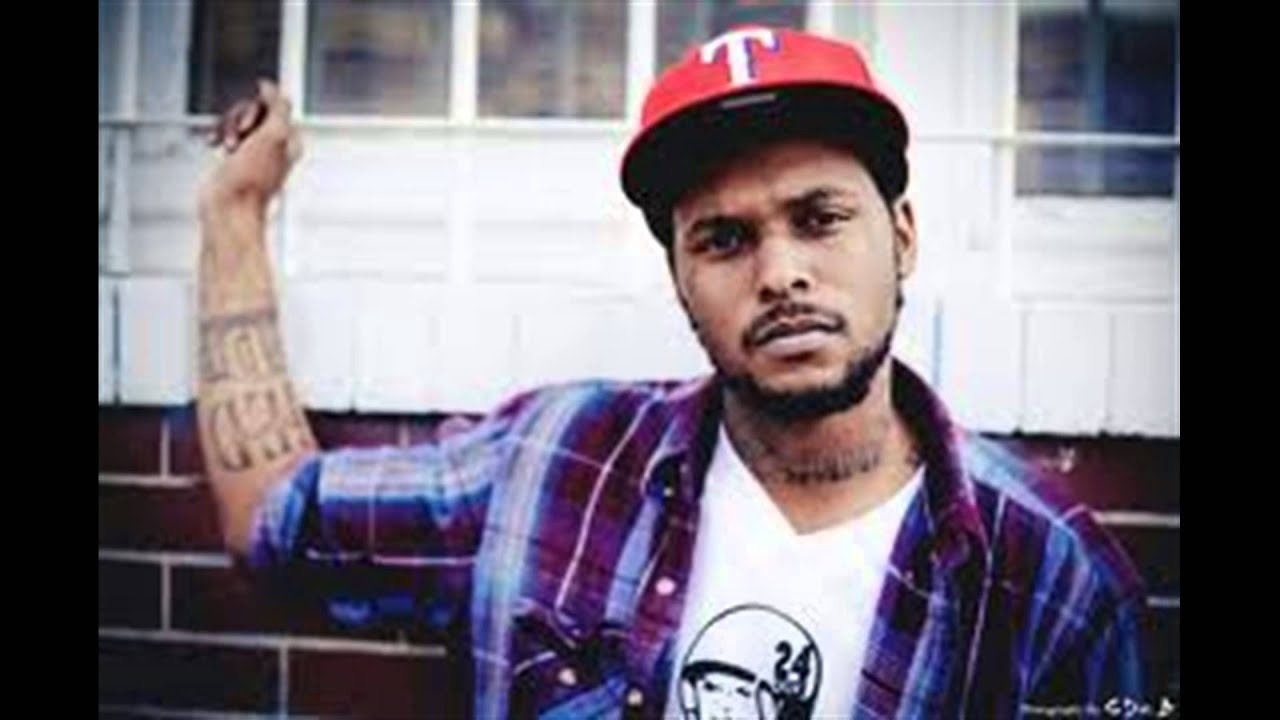 Dj Rell - Man Of The Year - YouTube