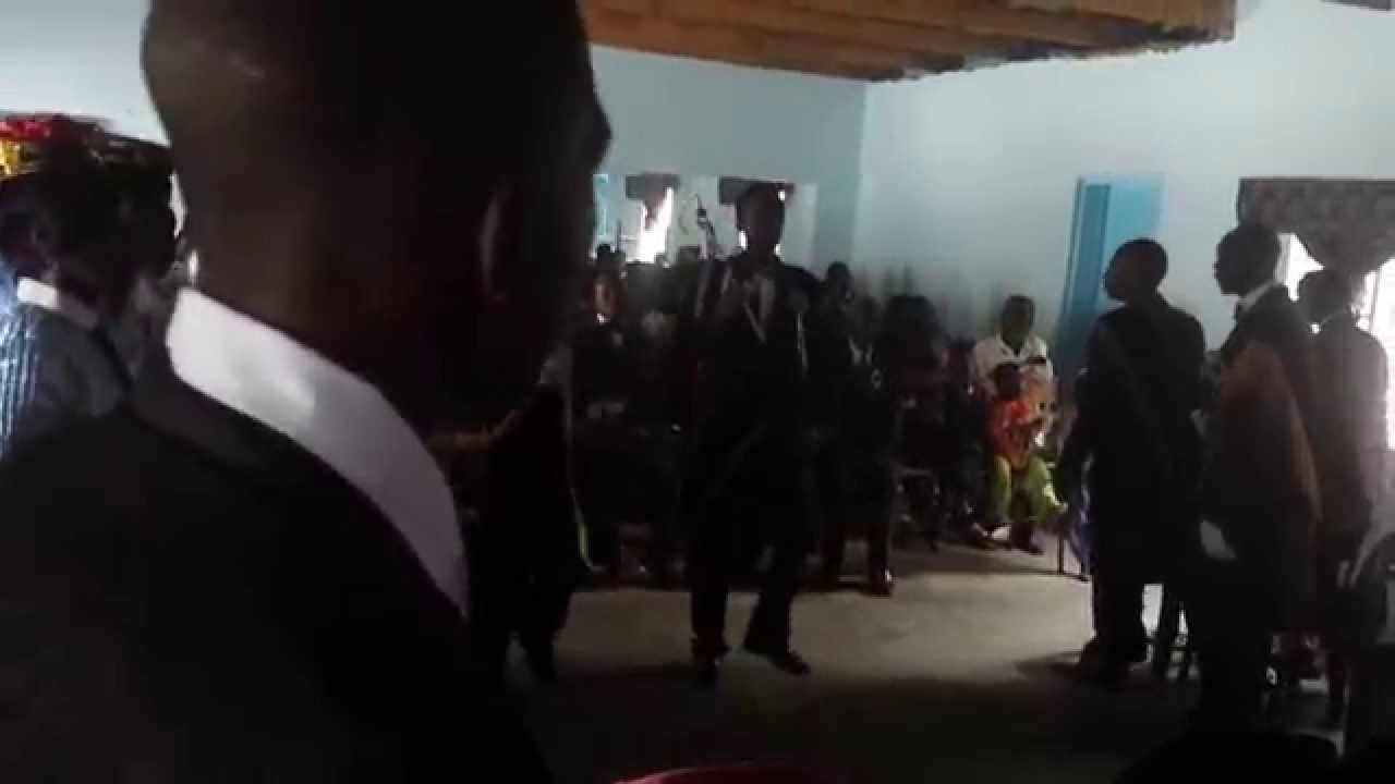 PASSOVER 2015 ZIMBABWE,CHIMBONDI (NYAZURA) HEAR O ISRAEL, HEARKEN UNTO ...