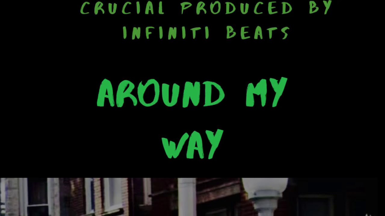 Around My Way - YouTube