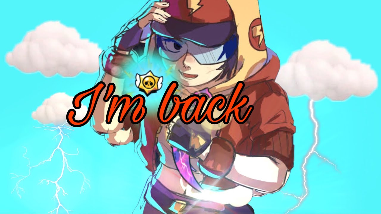 Day ones || rarrin brawl stars montage - YouTube