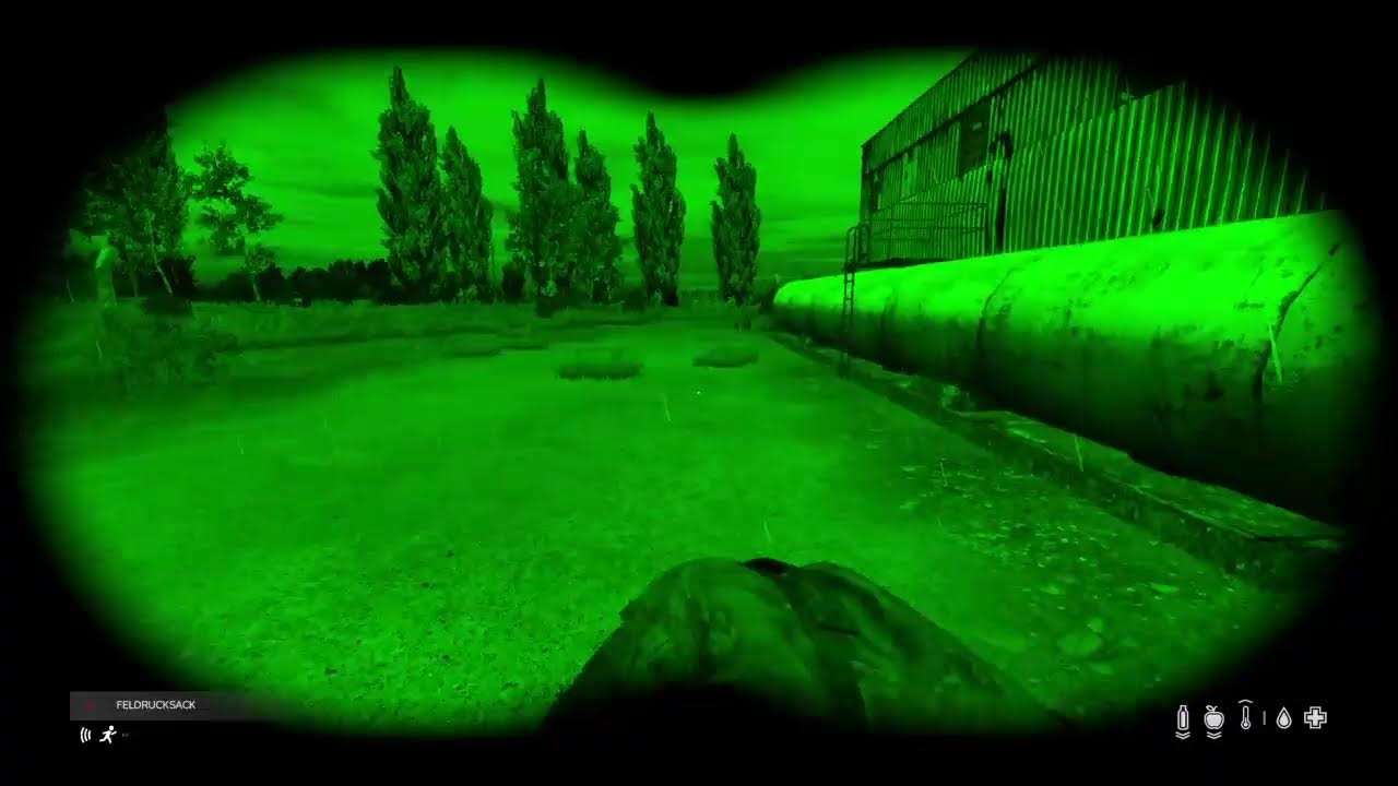 DayZ | PS4 Gameplay - YouTube