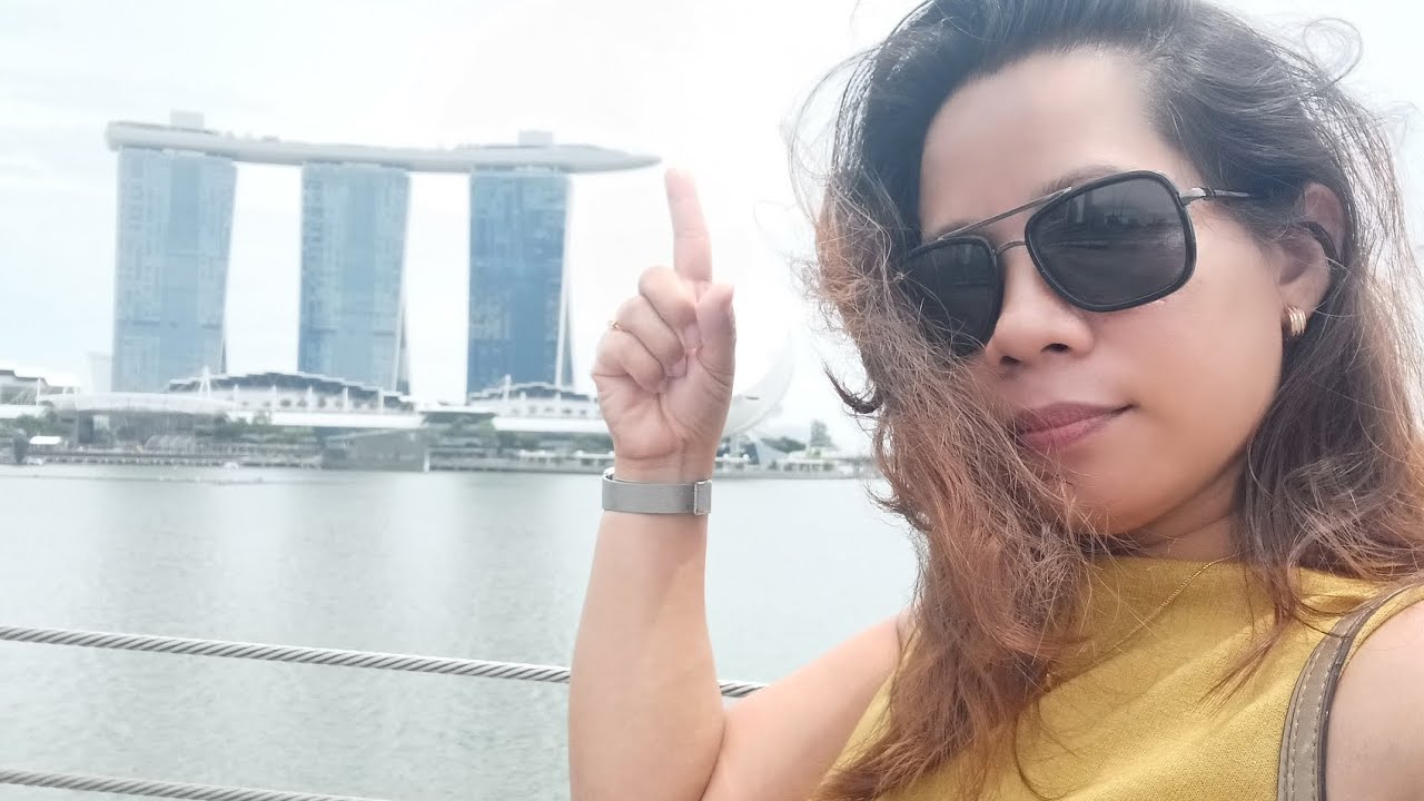 Nagbisita kami kay Lion ||@quemoni5050 - YouTube