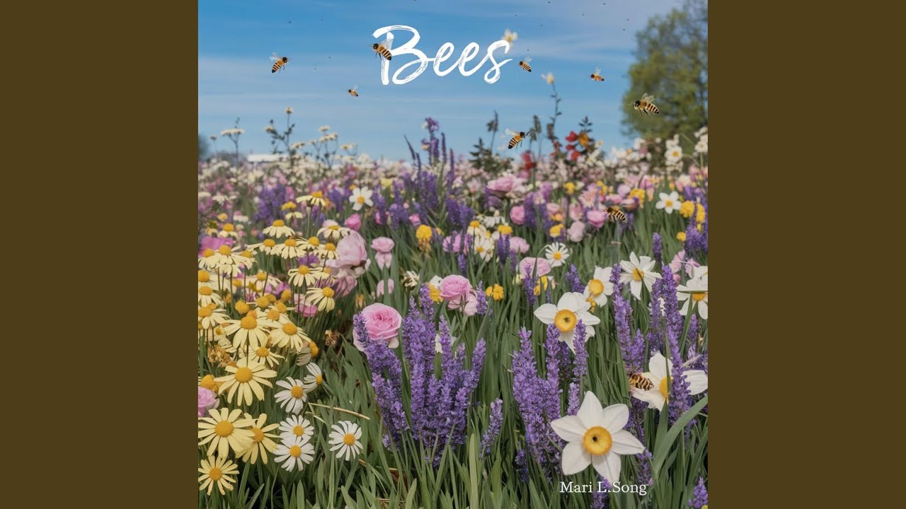 BEES - YouTube