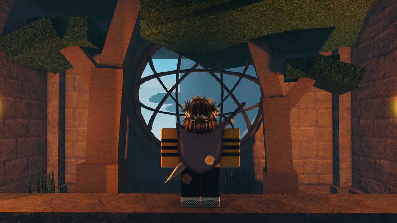 Wave Defense: OVERDRIVE! - Sword and Shield Showcase - YouTube