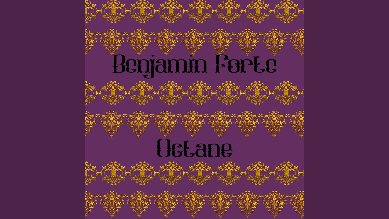 Octane (Radio Edit) - YouTube