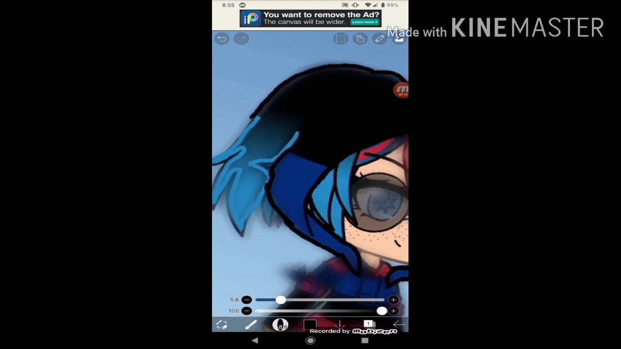 Edit for Shadow Glitch -0- - YouTube