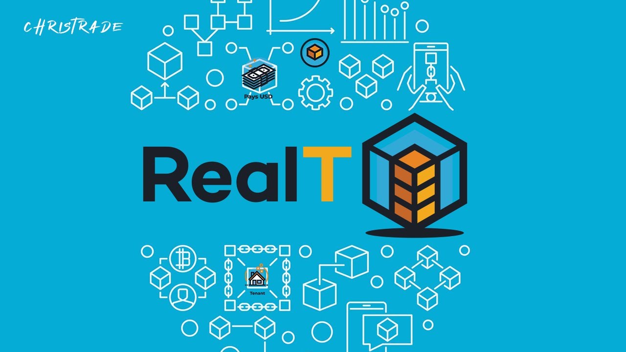 REALT: How I bought Tokenized Real Estate - YouTube
