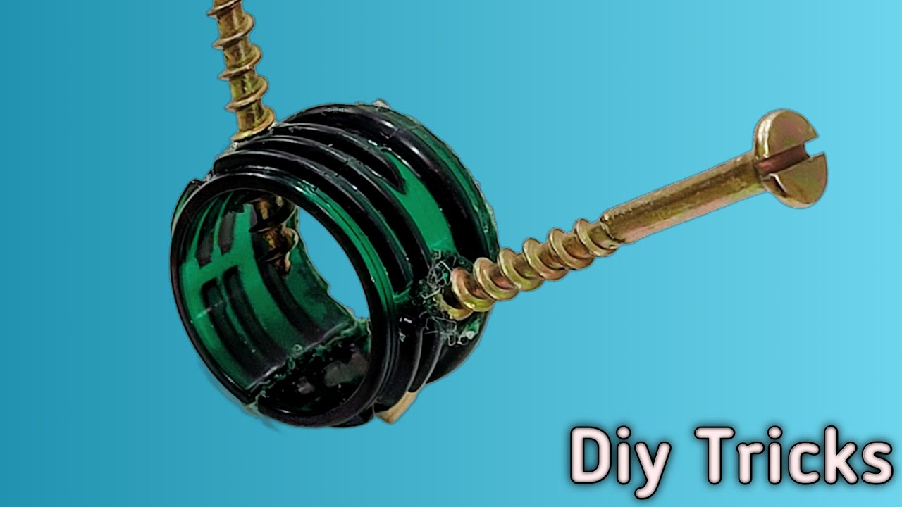 Top 5 Genius DIY Ideas That Work Extremely Well | tips and tricks - YouTube