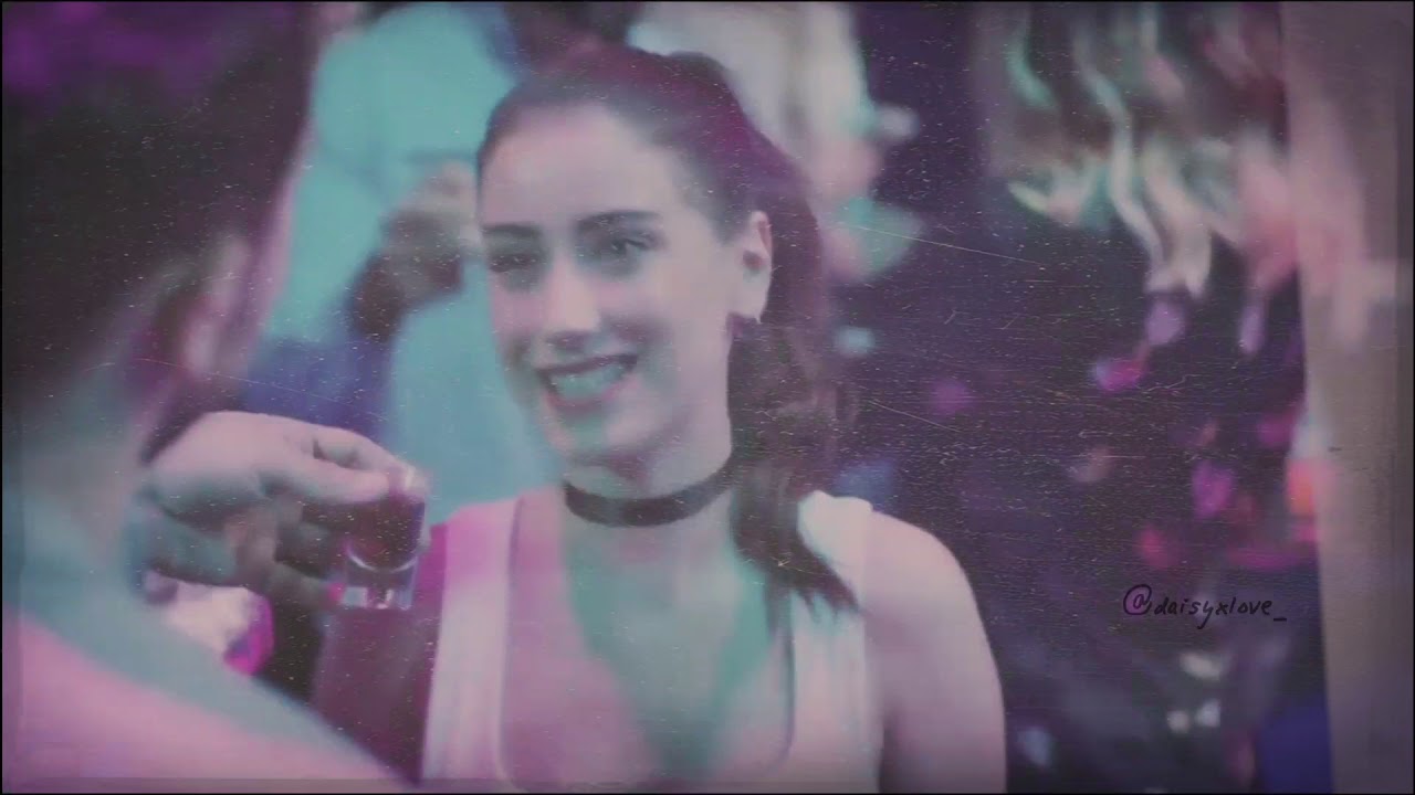 Filiz Elibol + Power - YouTube