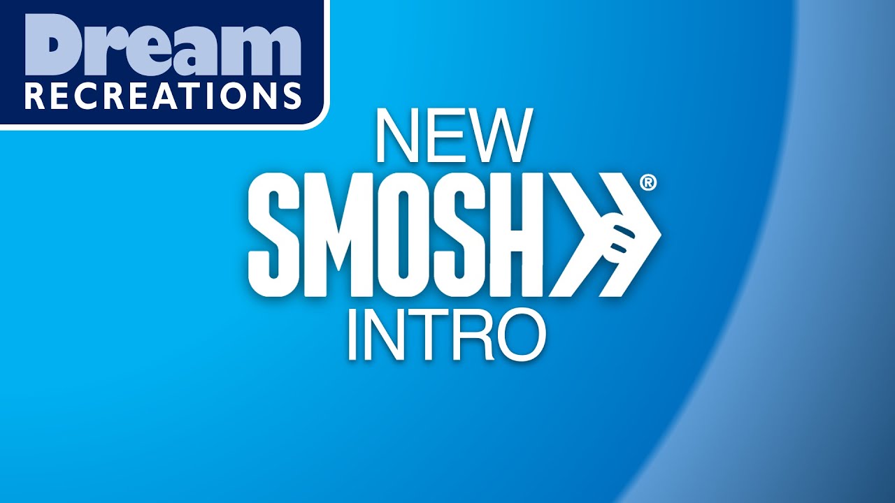Dream Recreation: New Smosh Intro (22/06/23) - YouTube