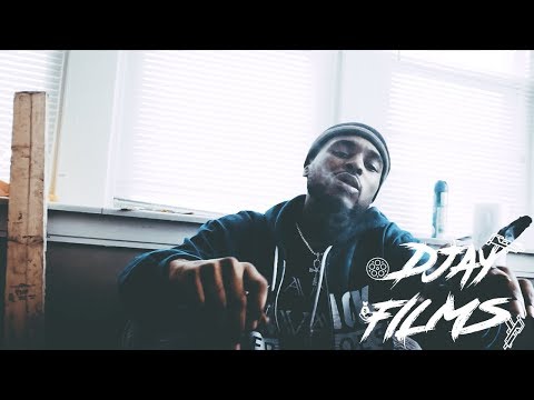Lil Scan - Ion Need It (Official Music Video)