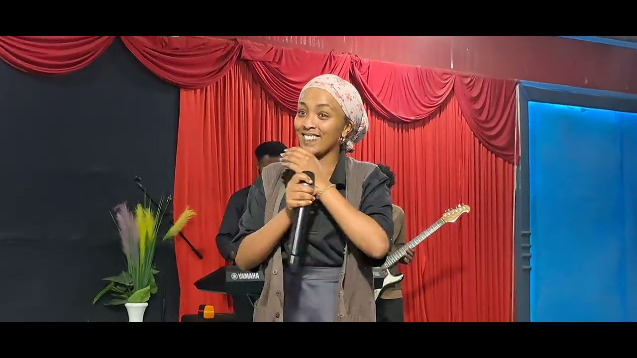 Farsaa dinqii kanan ebbiffama - YouTube