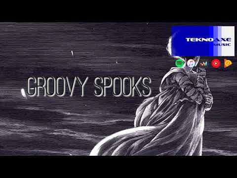 Groovy Spooks - Retro/Halloween - Royalty Free Music - YouTube