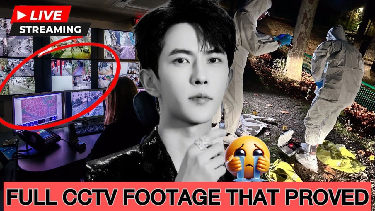 YU MENGLONG CASE UPDATE: FULL CCTV FOOTAGE THAT PROVED EVERYTHING THEY ...