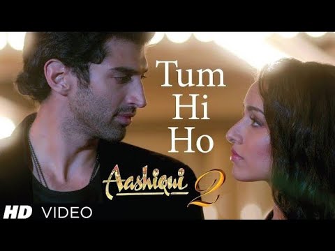 Meri Aashiqui Ab Tum Hi Ho (Lyrics) 💔 Arijit Singh | Lofi Romantic Song
