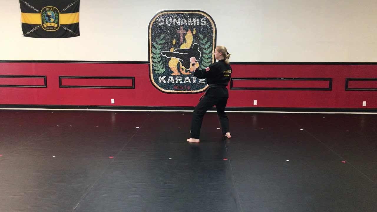 UFAF 2 Complete (old UFAF 1) - YouTube