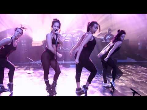 Lady Gaga   iTunes Festival Rehearsal MANiCURE Live