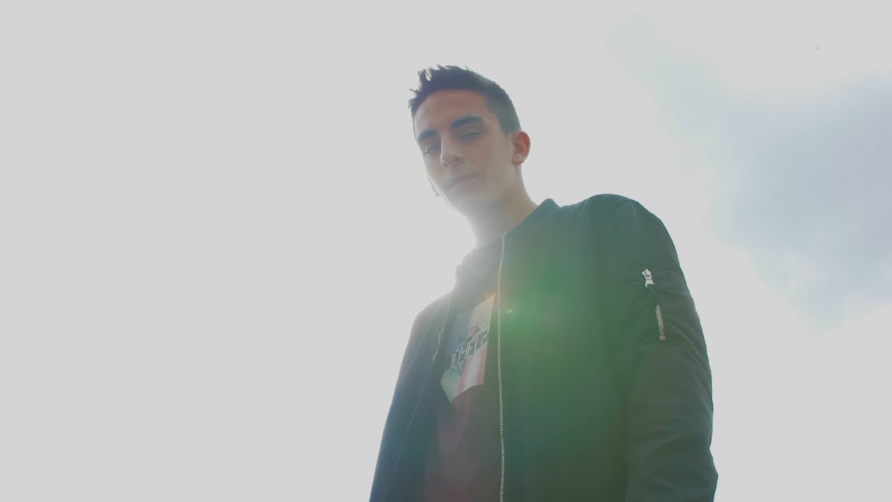 BATTI X JOYELZ CLOTHING - YouTube