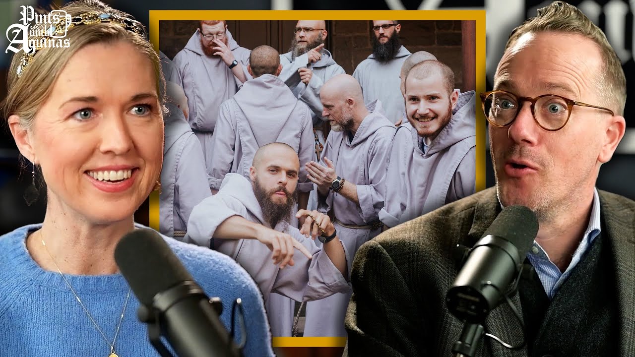 How Matt chose Cameron over the CFRs w/ Cameron Fradd - YouTube