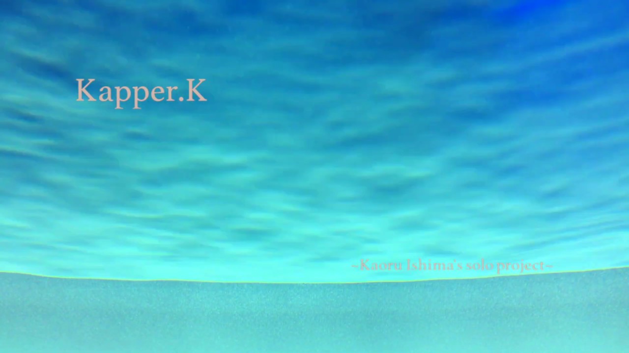 Imagination in the water / Kapper.K - YouTube Music