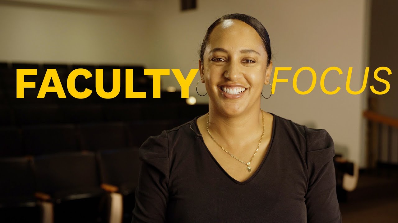 Crafting the message - YouTube