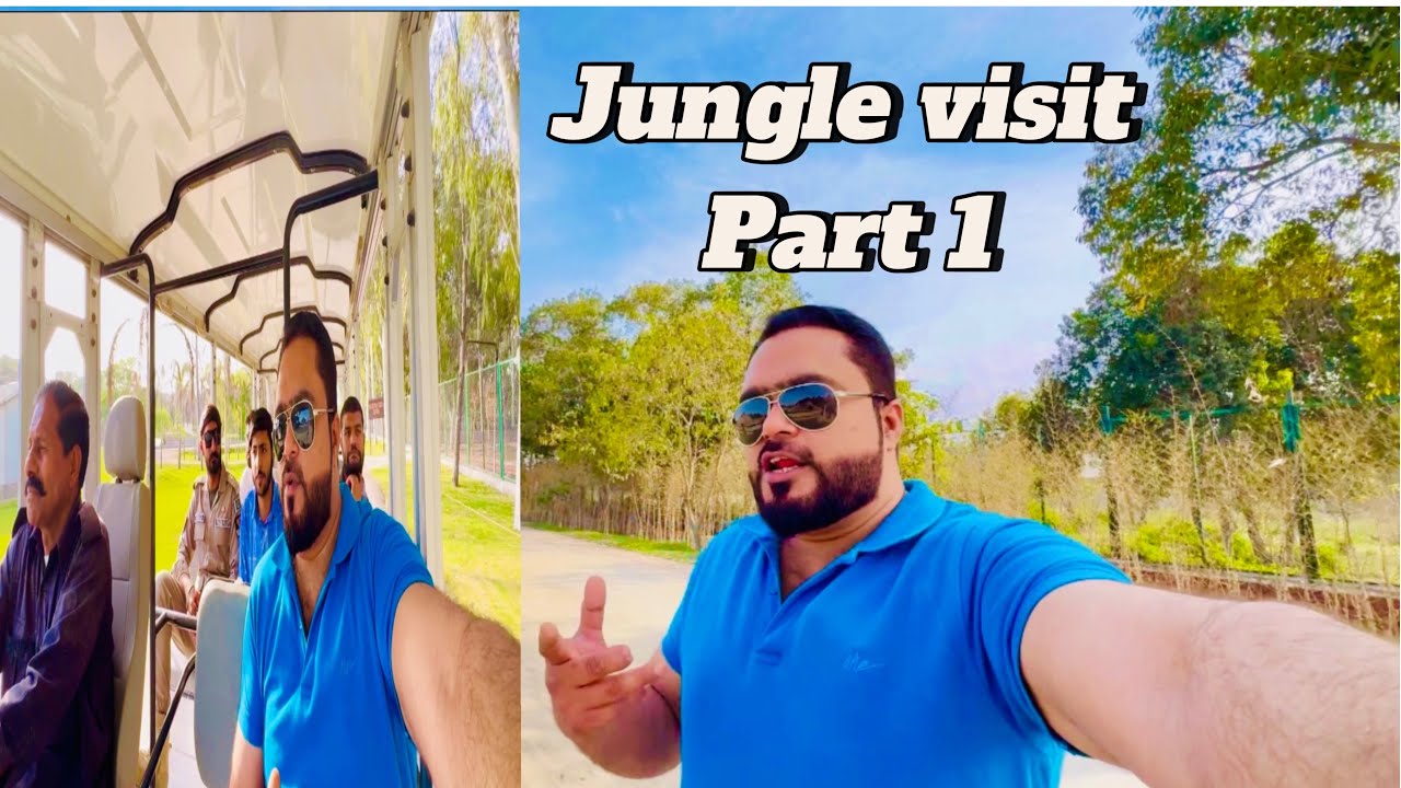 Jungle ma nayab nasal kay qemti janwer - YouTube