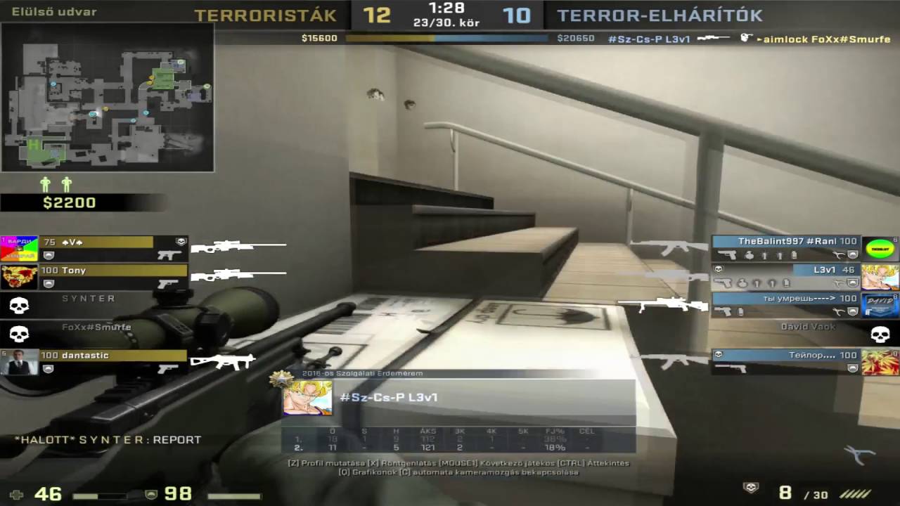 Rank up game!! - YouTube