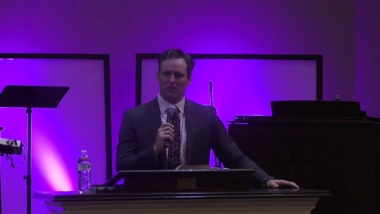 28 July, 2019 Ehud, The Left-Handed Deliverer - YouTube