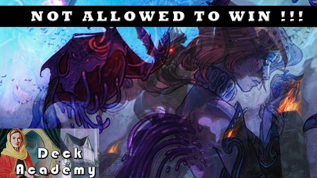 Deck Academy - Rakdos Mirdrange - MTG - Arena - Magic the Gathering ...