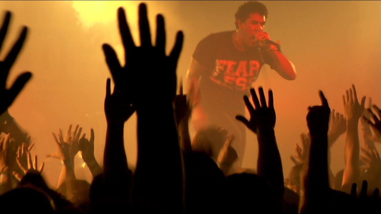 ChristCORE (Trailer) - YouTube