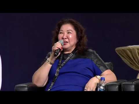 Master Of Masters | Joey Yap's Feng Shui Academy 2018 - YouTube