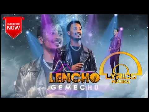 Leencoo Gammachuu "Abbaa Bokkuu" New Oromo Music 2022 || Lencho Gemechu Abbaa Biyya Koo 💚 🙏🙏🙏 ...