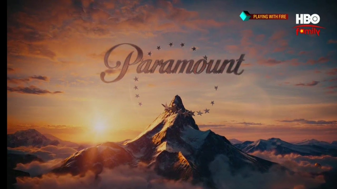 Playing with Fire - HBO Family Intro - YouTube