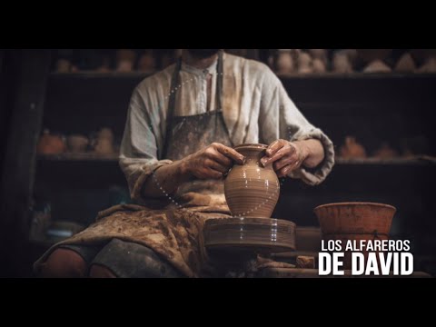 Apóstol Germán Ponce ¦ Los Alfareros de David ¦ Martes 02 de diciembre 2025