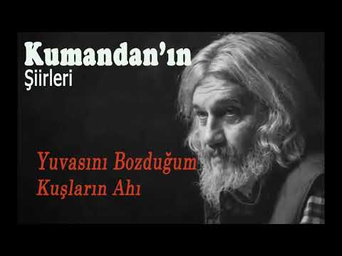 Yuvasını Bozduğum Kuşların Ahı - Salih Mirzabeyoğlu