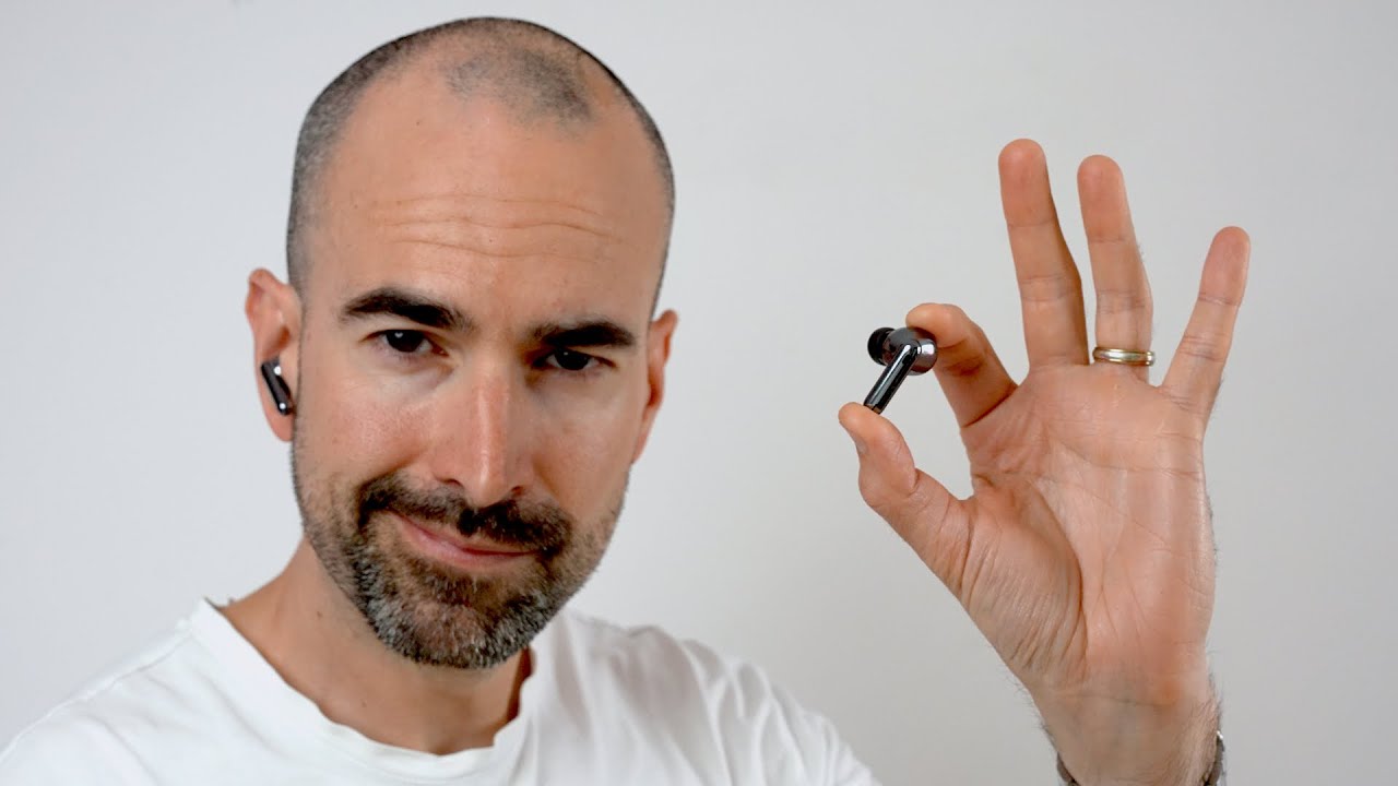 Shockingly Good True Wireless Buds | Honor Earbuds 3 Pro Review - YouTube