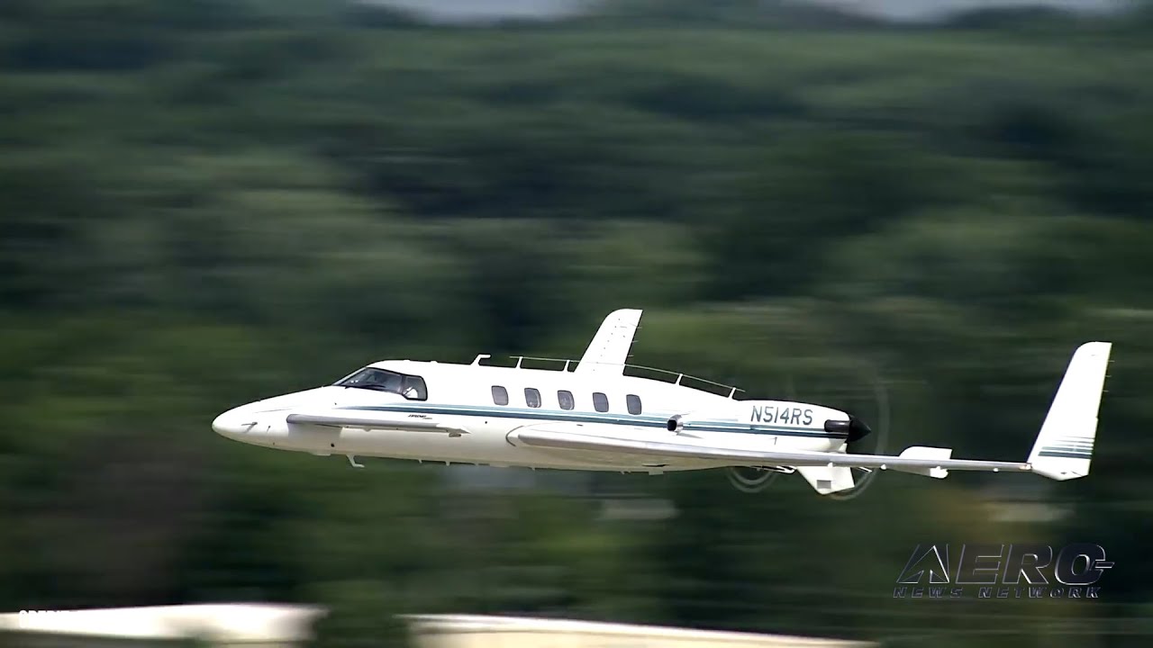 Airborne 03.01.24: Burt Rutan Returns!, Reno Replacements, RIP ...