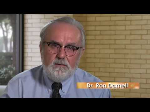 Amberton Professor Spotlight: Dr. Ronald Darnell's Passion for Project Management - YouTube