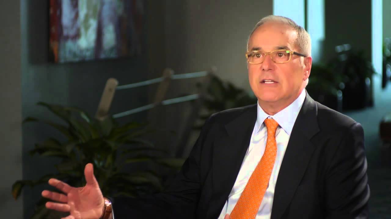 Emerick Corsi on driving growth with transit - YouTube