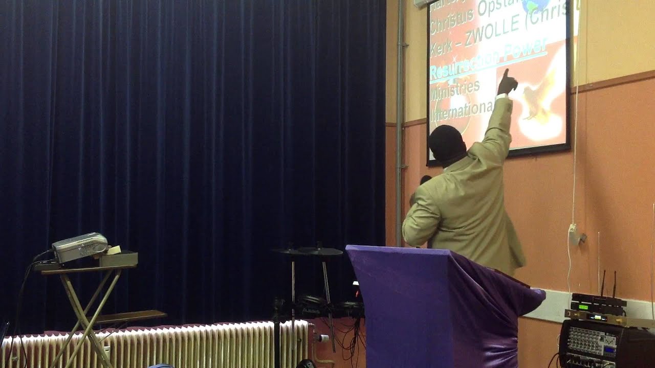 When they saw the star they were overjoyed pt1 Pastor Isaac Agyei ...