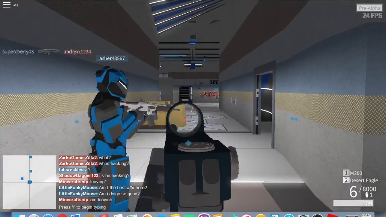 Kinetic Code | Montage #3 | - YouTube