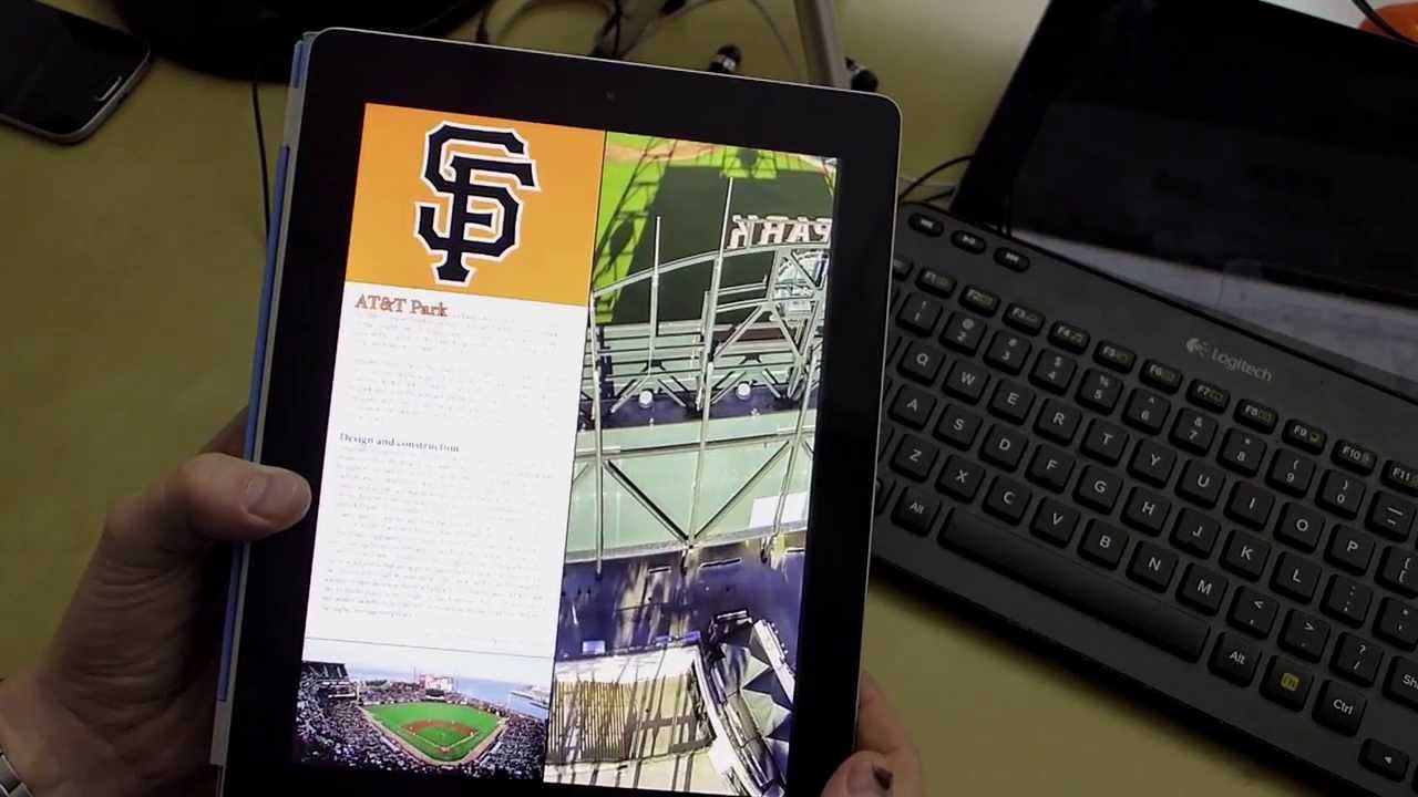 DPS Device Motion Experiments - YouTube