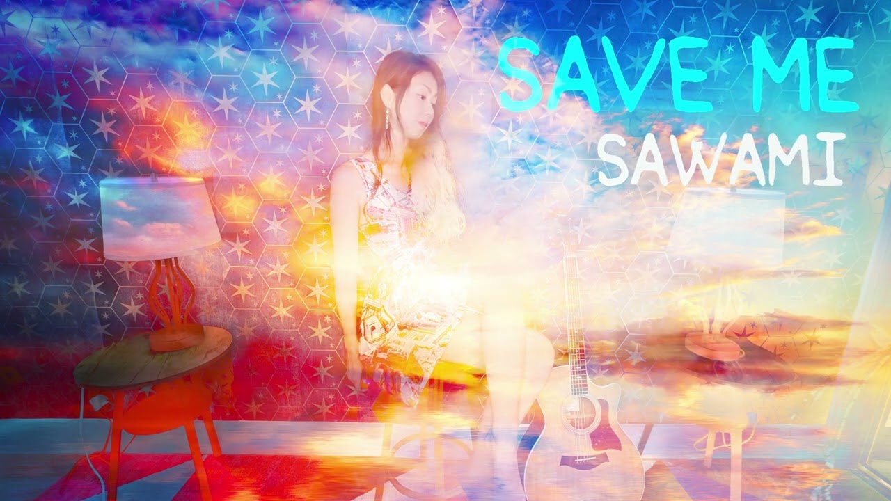 Sawami - Save Me (Official Audio Stream) - YouTube