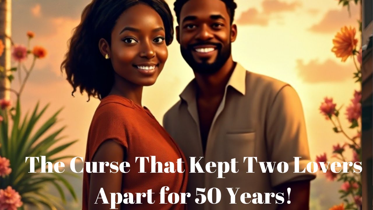 The Curse That Kept Two Lovers Apart for 50 Years! - YouTube