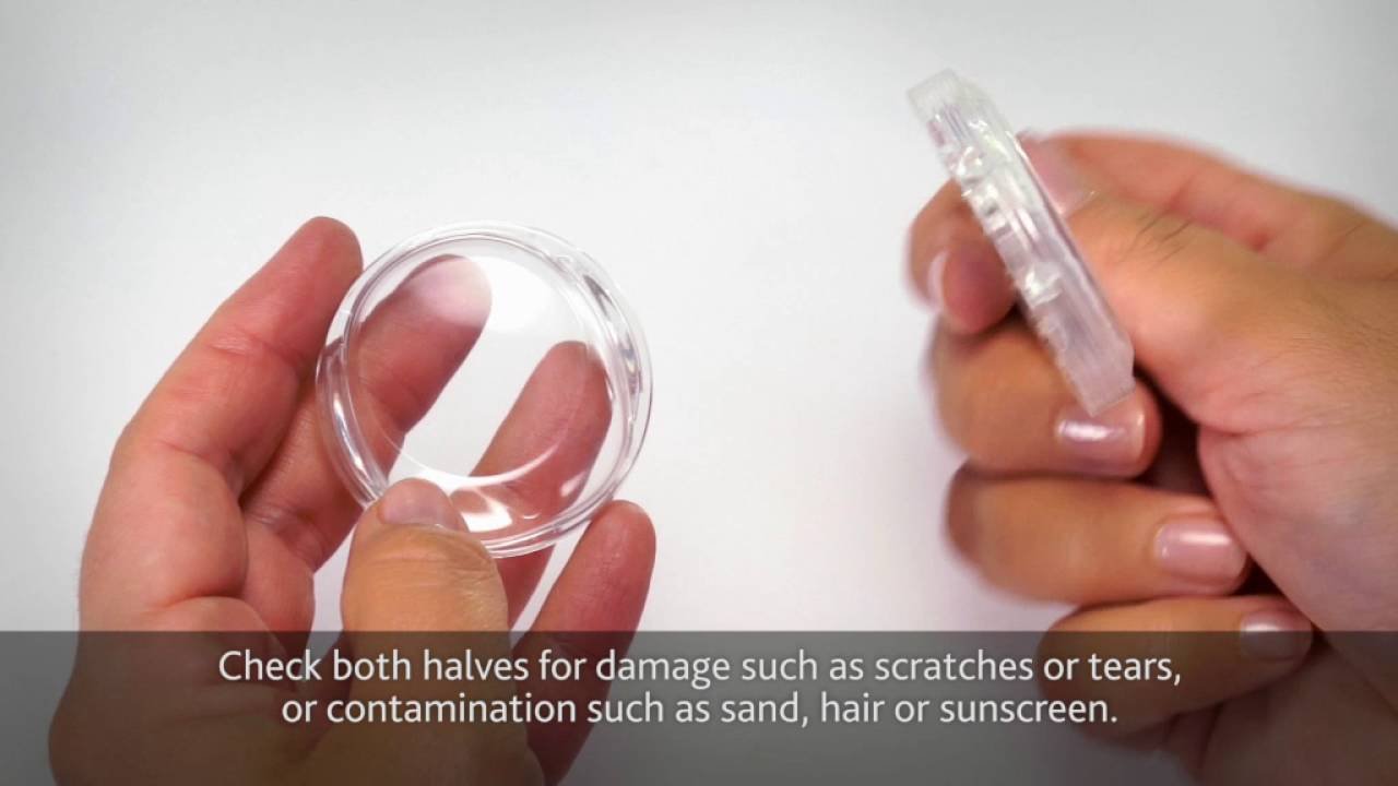 Use the Cochlear™ Kanso™ Sound Processor Aqua+ - YouTube