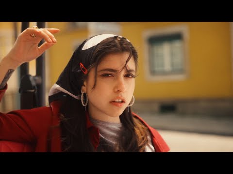 Lily Costa - Not Like You (Official Music Video)