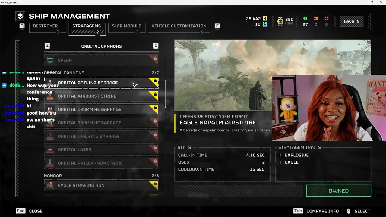 Live: A Weapon Misfire is Normal, Right? - YouTube
