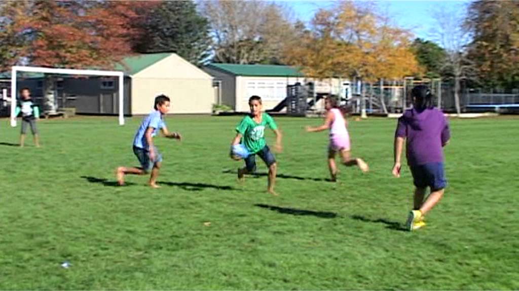 Insoll Ave Touch Team - YouTube