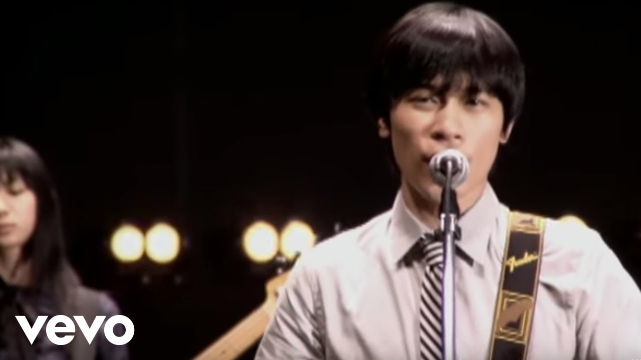 Base Ball Bear - STAND BY ME - YouTube Music