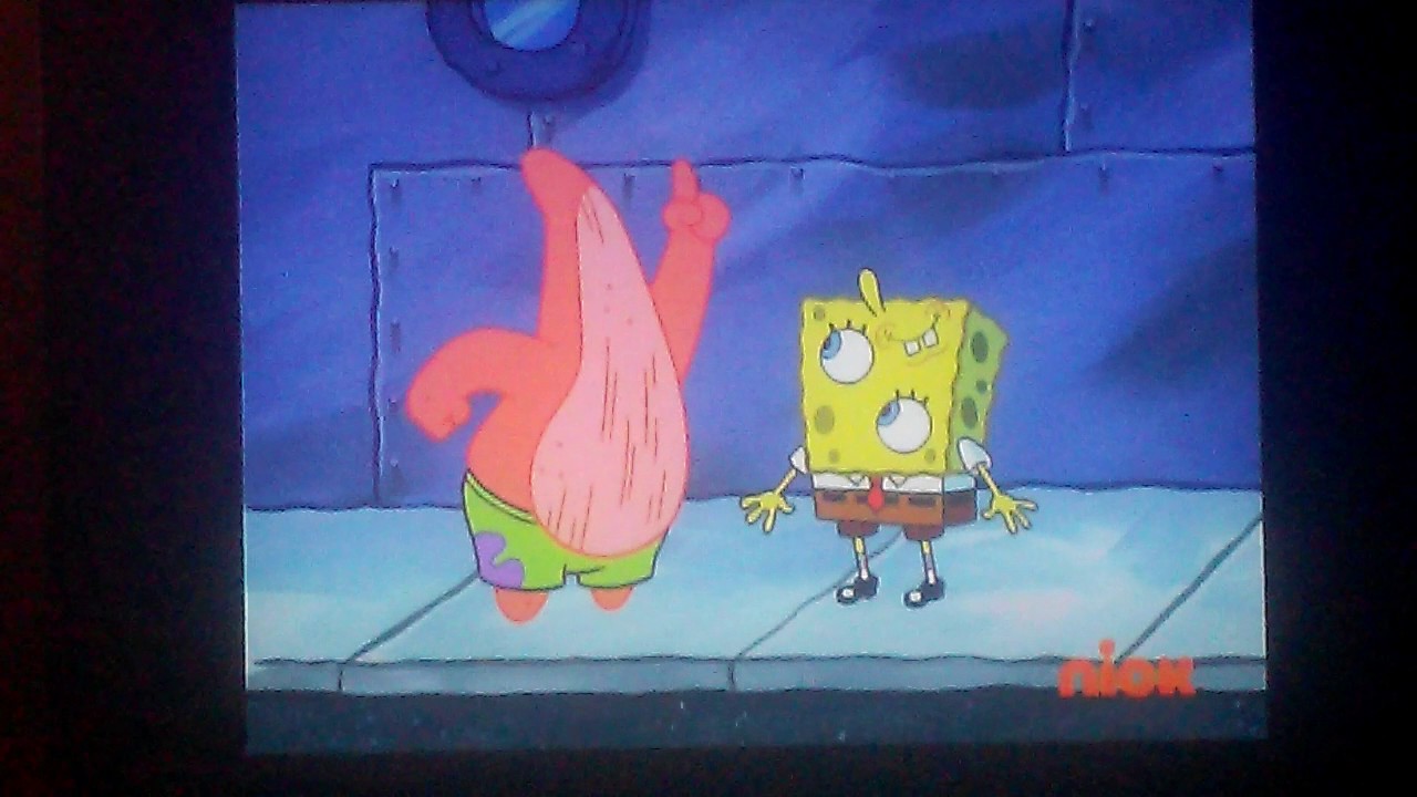 Spongebob spy buddies full episode - YouTube